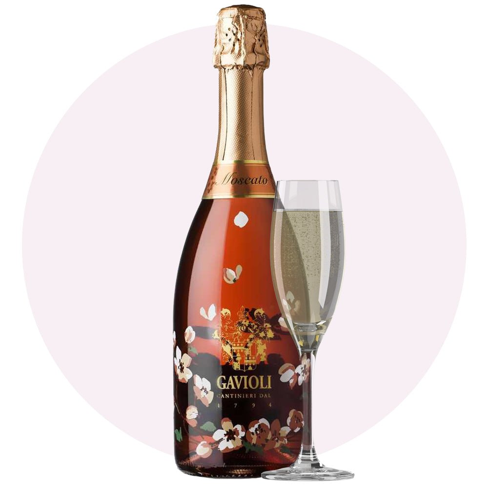 Sparkling Sweet - Kosher Wine World – KosherWineWorld.com