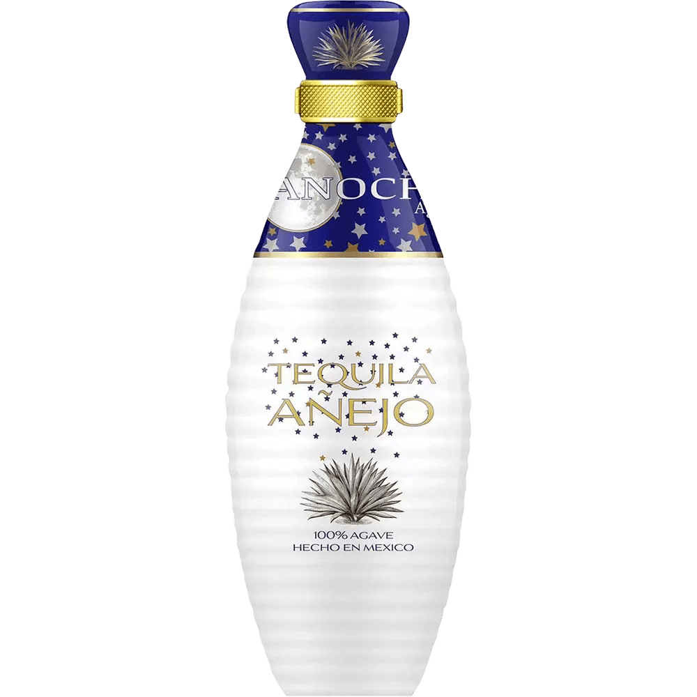 Anoche Anejo Tequila (Kosher For Passover) - KosherWineWorld.com