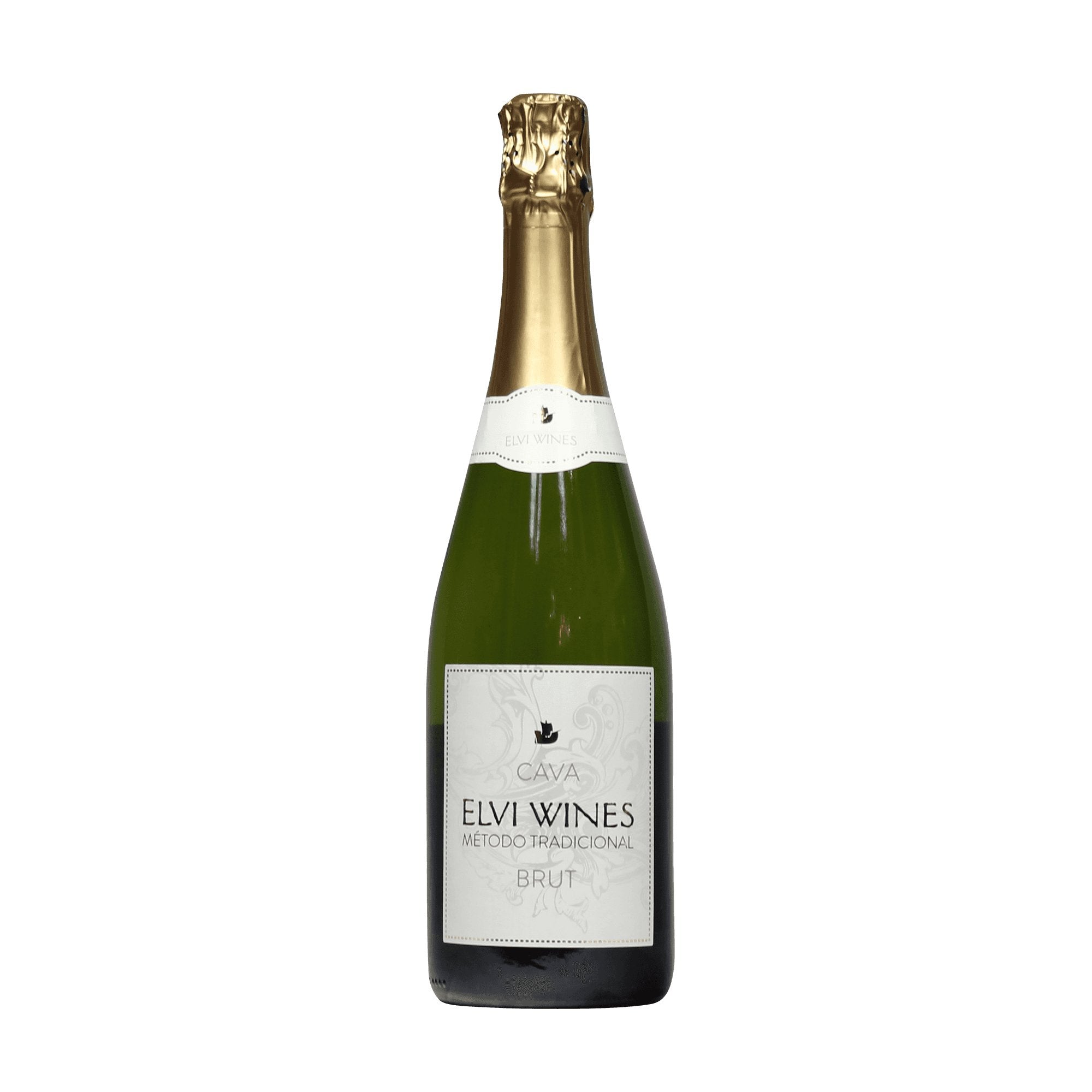 Elvi Cava Brut - Kosher Wine World – KosherWineWorld.com