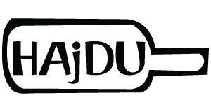 Hajdu Vermouth Rose 2023 - KosherWineWorld.com