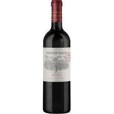 Sydney Back Pinotage 2021 - KosherWineWorld.com