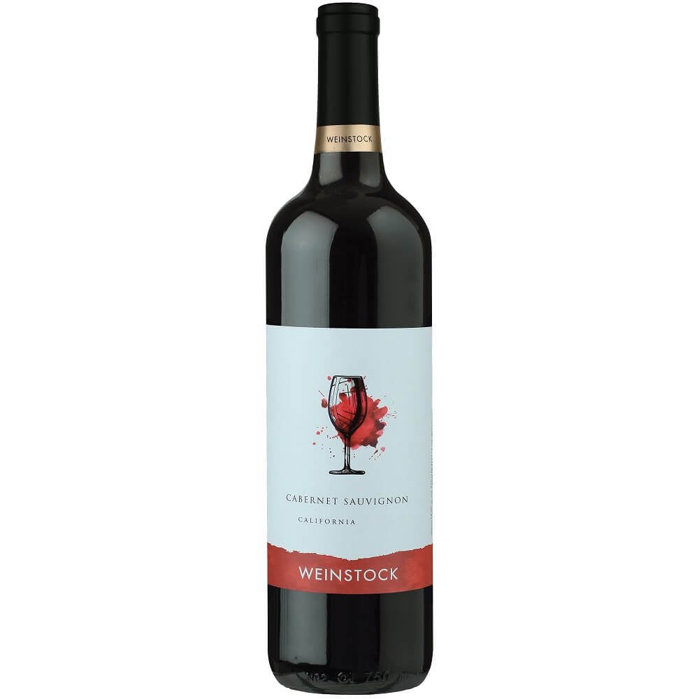 Weinstock Cabernet Sauvignon 2020 - Kosher Wine World – KosherWineWorld.com