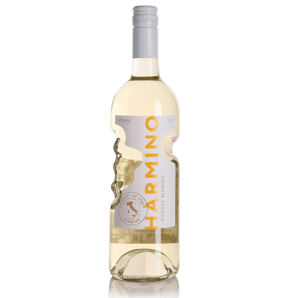 Armoni'A Bubbly Mango - Kosher Wine World – KosherWineWorld.com