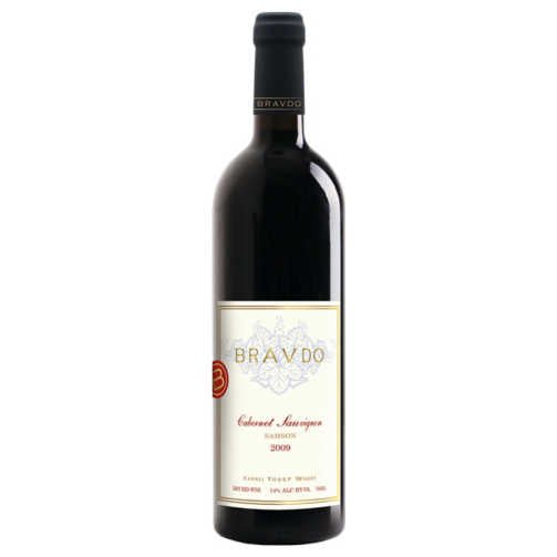 Bravdo Cabernet Sauvignon 2014 - Kosher Wine World – KosherWineWorld.com