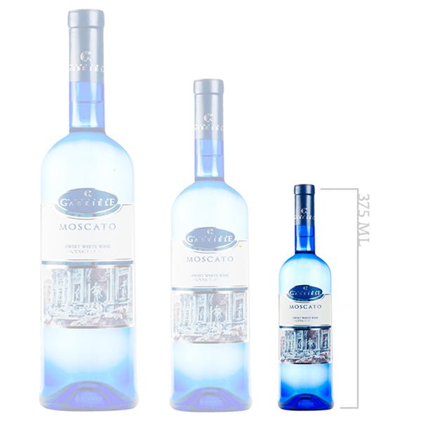 Cantina Gabriele Moscato Mini(375ML) 2020 - Kosher Wine World ...