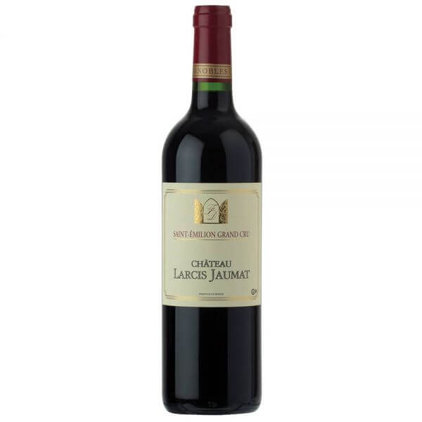 Chateau Larcis Jaumat 2020 - Kosher Wine World – KosherWineWorld.com