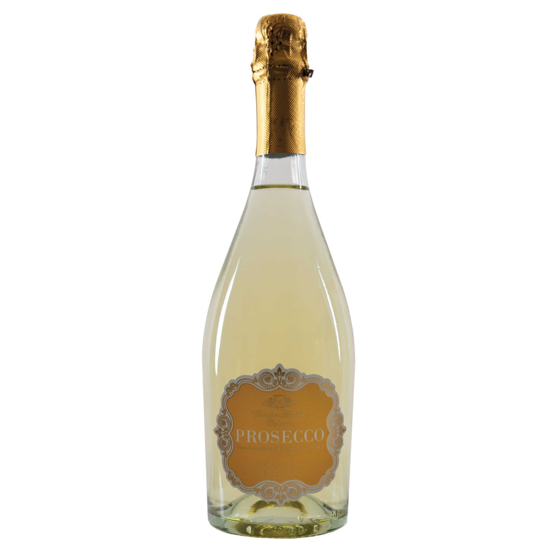 Contessa Annalisa Collection Prosecco - Kosher Wine World ...