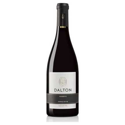 Dalton Reserve Shiraz 2017 - Kosher Wine World – KosherWineWorld.com