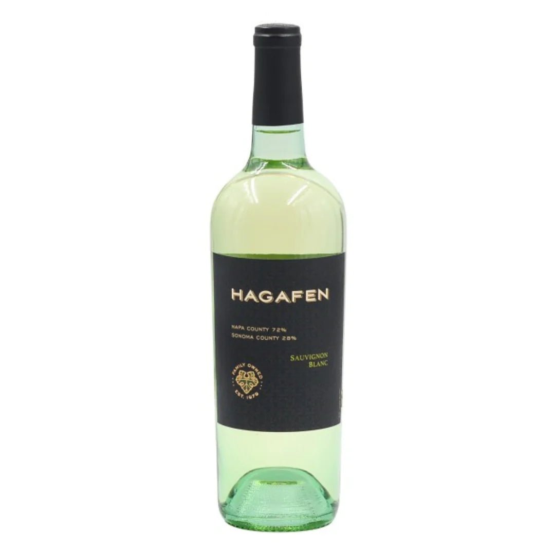 Hagafen Napa Valley Sauvignon Blanc 2022 - Kosher Wine World ...