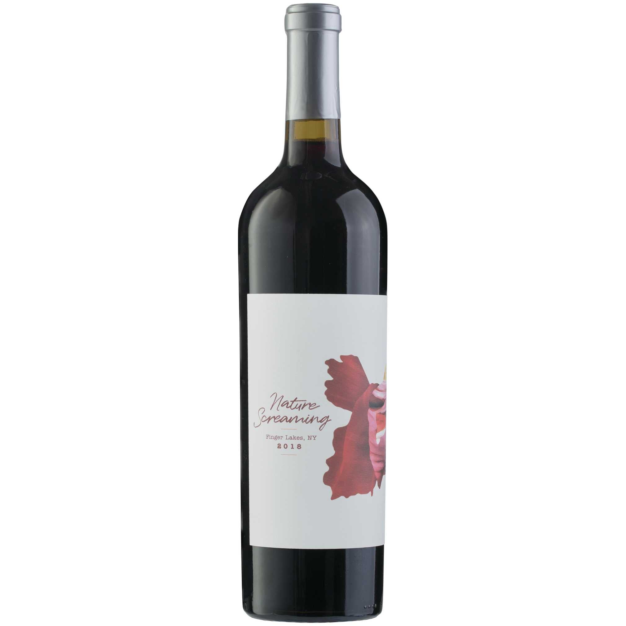 Joseph Zakon Nature Screaming (No Added Sulfites) 2020 - Kosher Wine ...