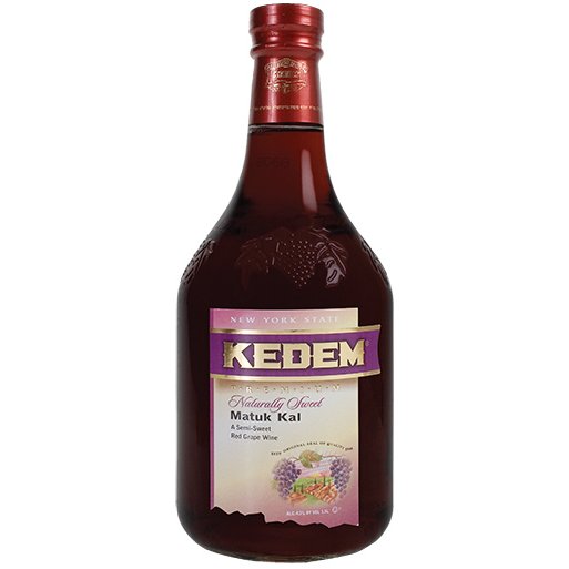 Kedem Matuk Kal Magnum 1.5 Liter - Kosher Wine World – KosherWineWorld.com