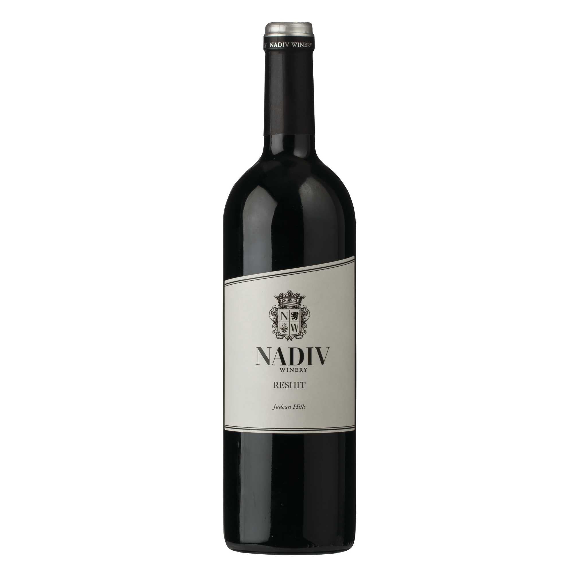 Nadiv Reshit 2019 - Kosher Wine World – KosherWineWorld.com