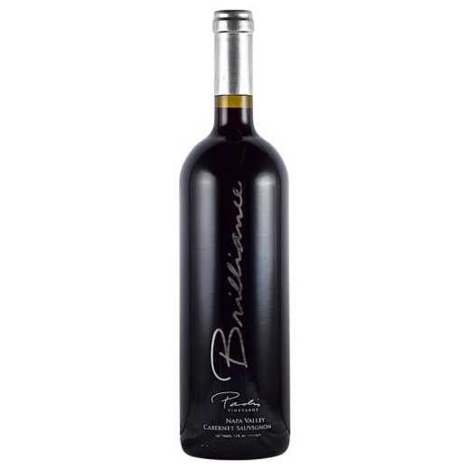 Padis Vineyards Brilliance Napa Valley 2019 - Kosher Wine World ...