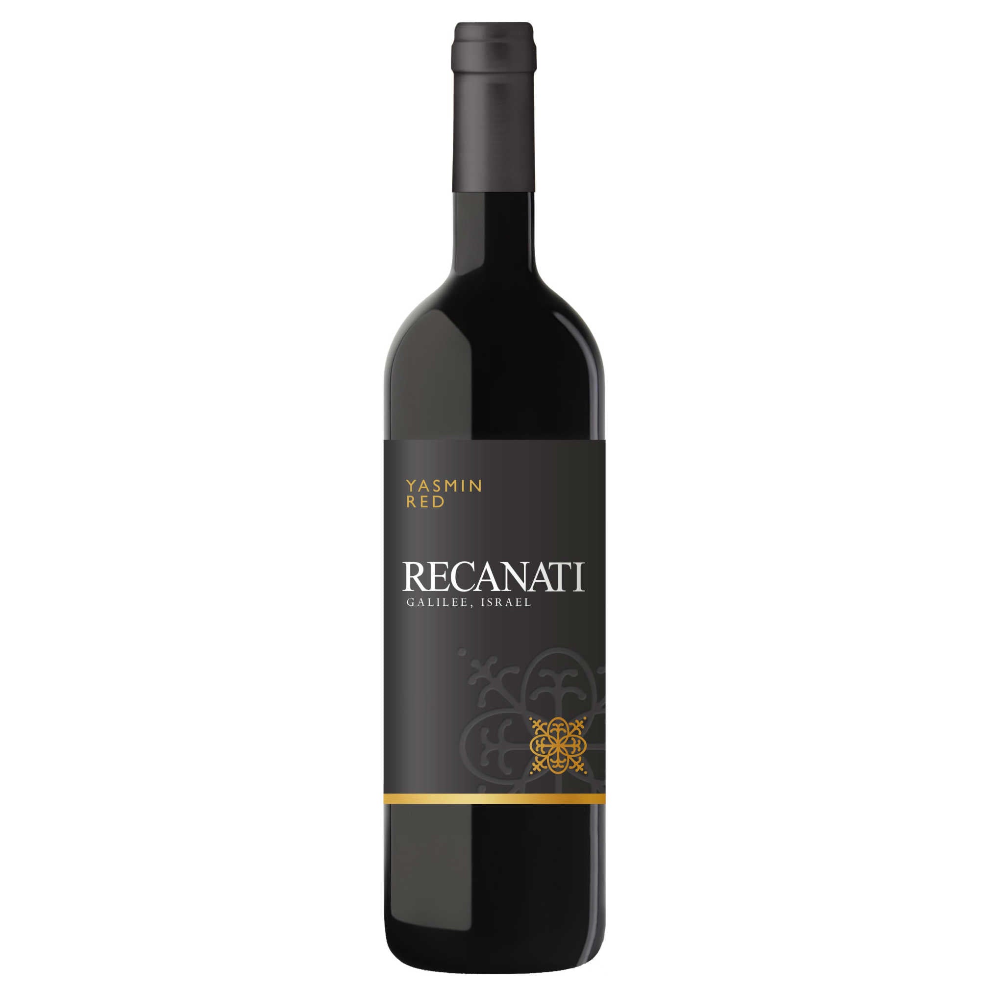 Recanati Yasmin Red 2020 - Kosher Wine World – KosherWineWorld.com