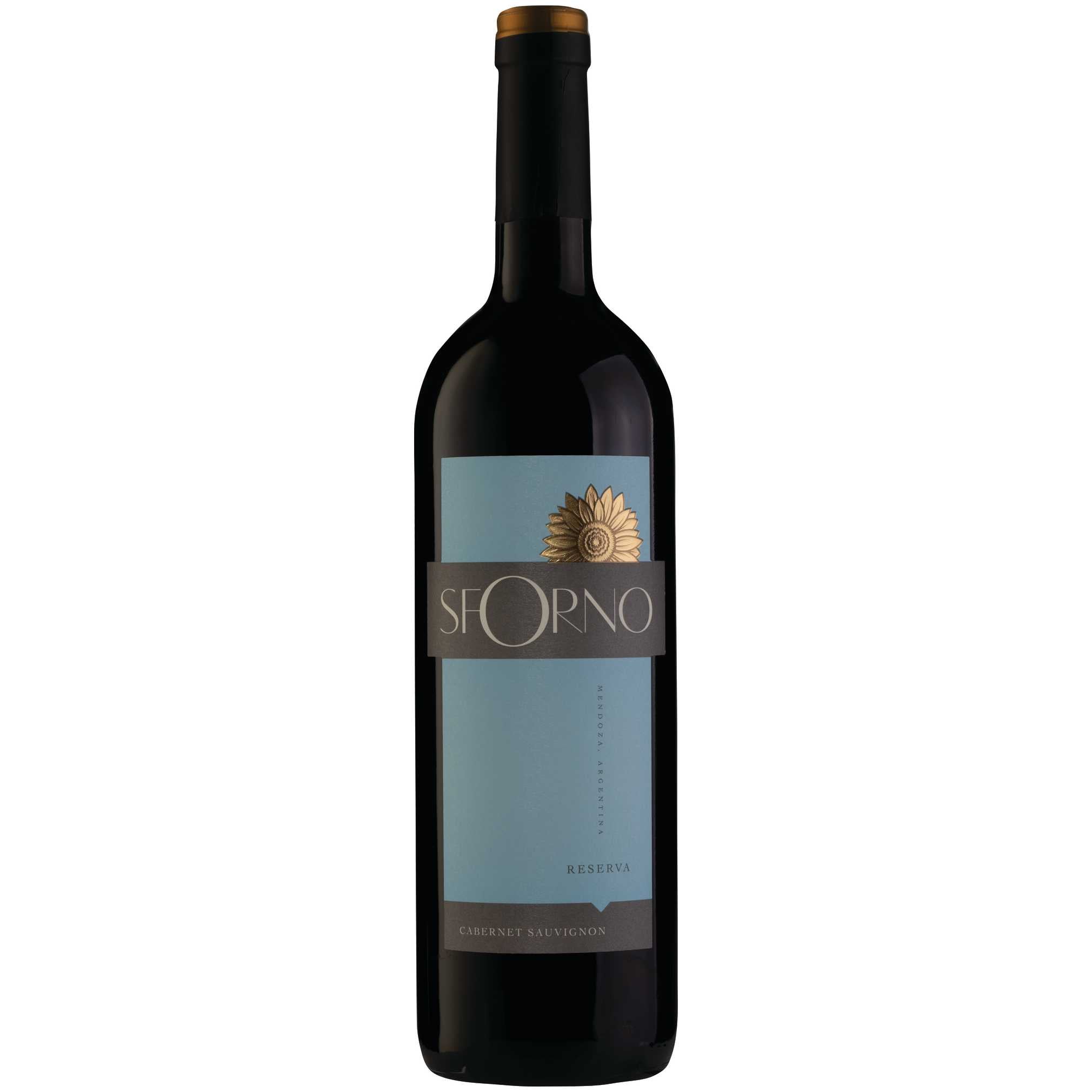 Sforno Cabernet Sauvignon Reserva 2020 - Kosher Wine World ...