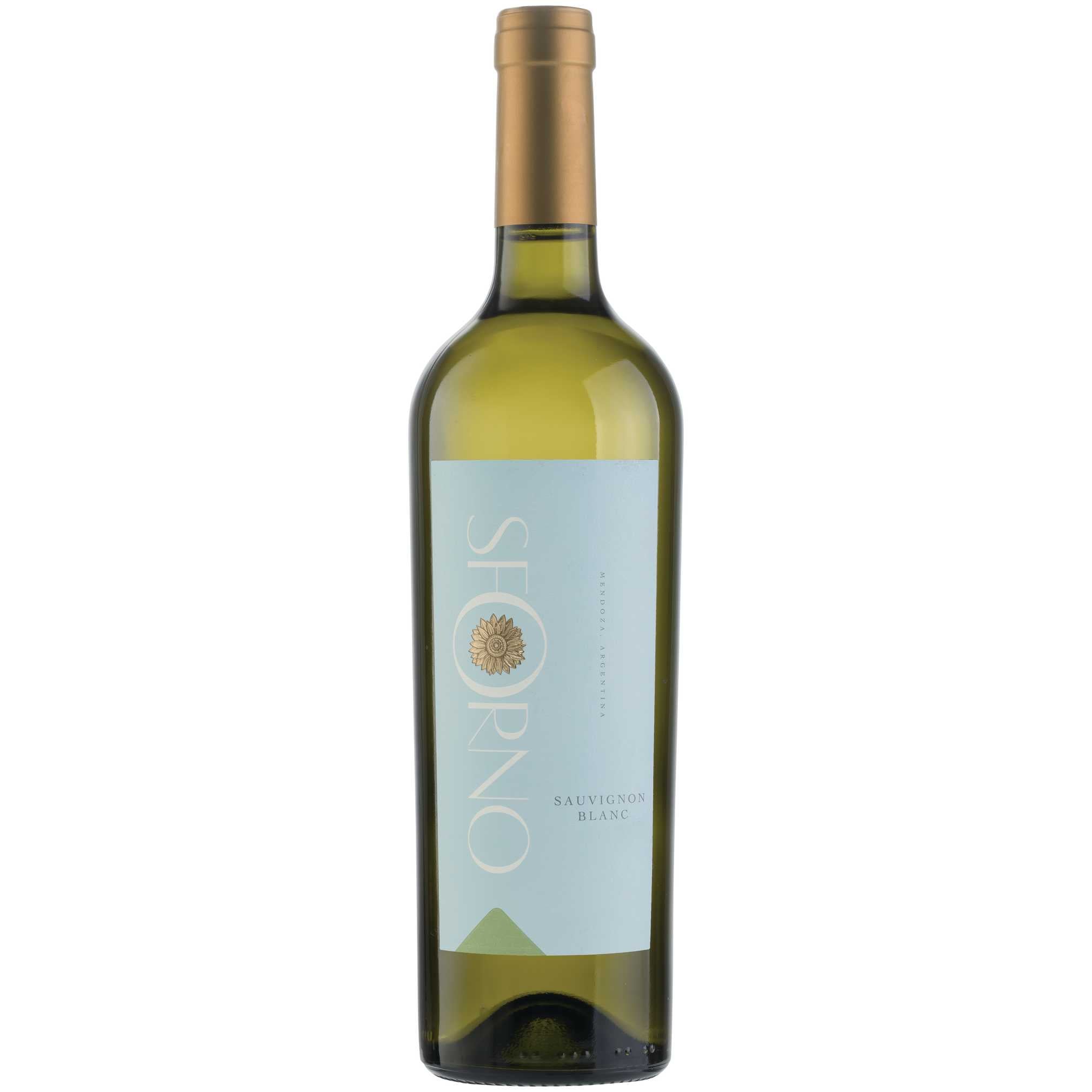 Sforno Sauvignon Blanc 2021 - Kosher Wine World – KosherWineWorld.com