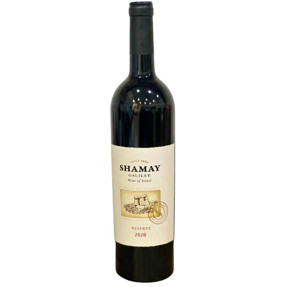Shamay Cabernet Sauvignon Reserv - Kosher Wine World – KosherWineWorld.com