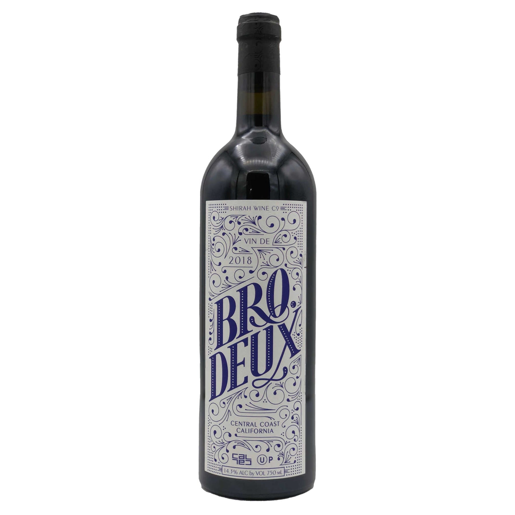 Shirah Bro-Deux 2019 - Kosher Wine World – KosherWineWorld.com