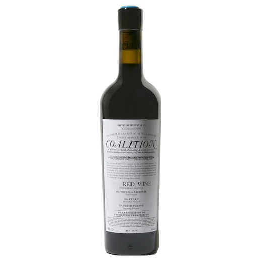 Shirah The Coalition 2019 - Kosher Wine World – KosherWineWorld.com