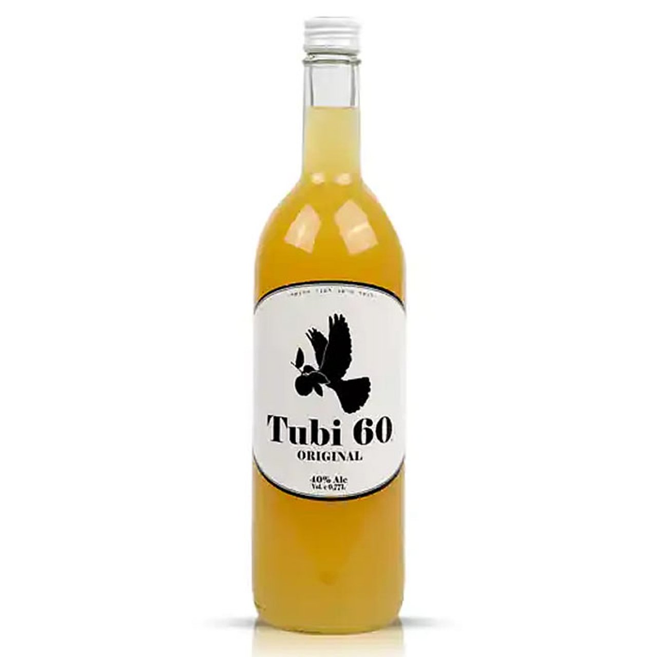 Tubi 60 Original Arak - Kosher Wine World – KosherWineWorld.com