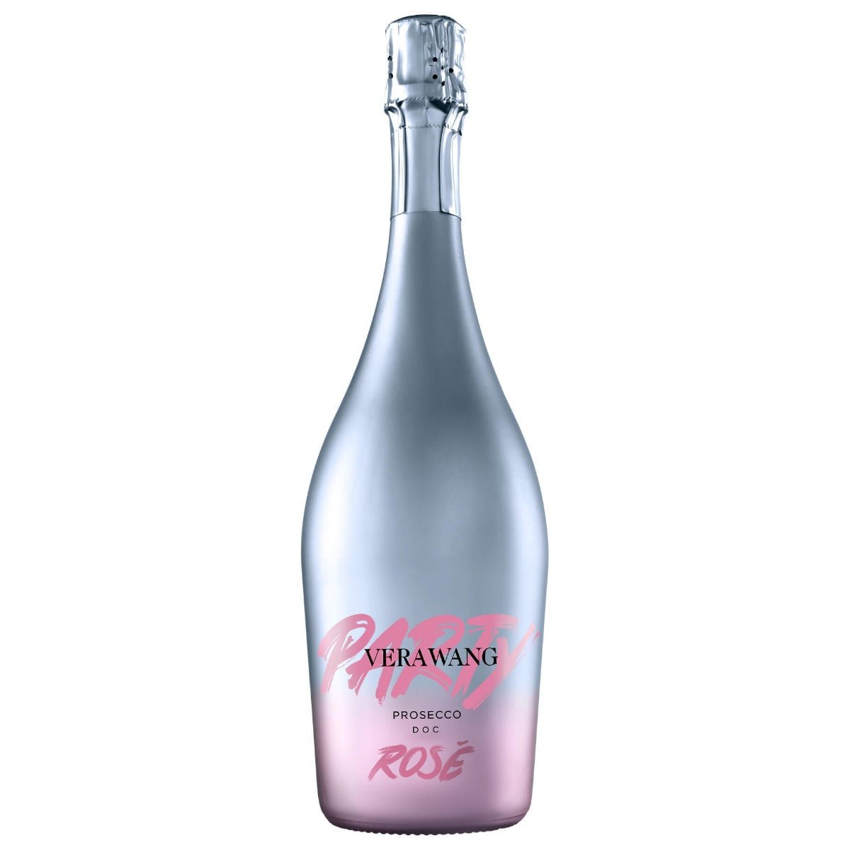 Vera Wang Party Prosecco Rose - Kosher Wine World – KosherWineWorld.com